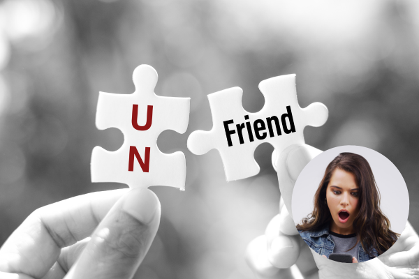 unFRIEND: Leave the Circle - Dawn of a New Day 365